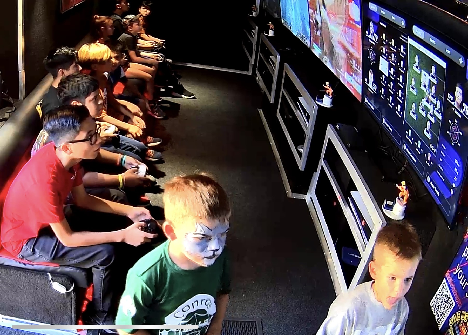 Frausto's Mobile Gameroom