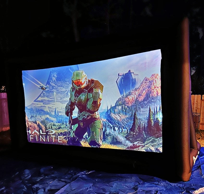 Frausto's Mobile Gameroom